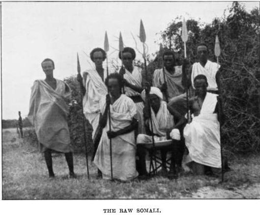 photos ~ Somali culture and traditions