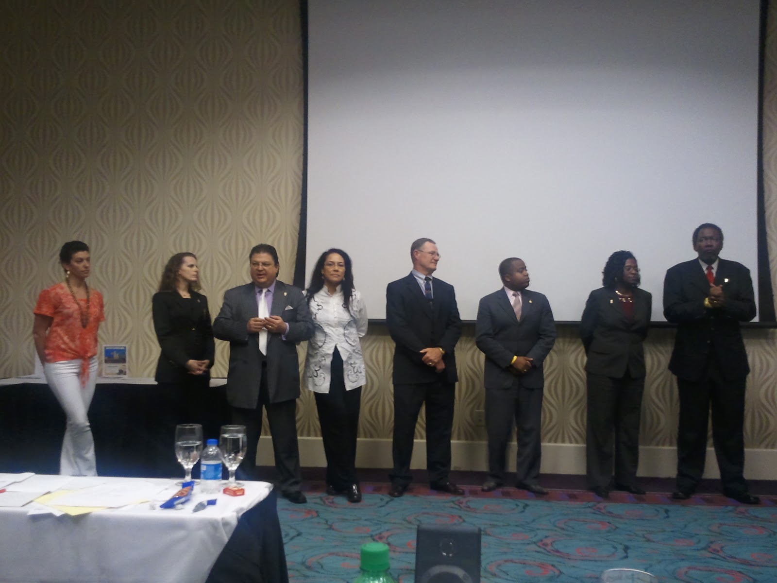 Team HOPE: Rip Mason & Dave Savula Raleigh NC