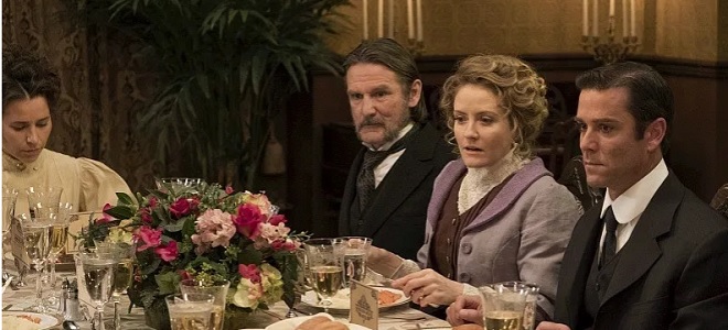 INNER TOOB: AS SEEN ON TV - ALEXANDER GRAHAM BELL