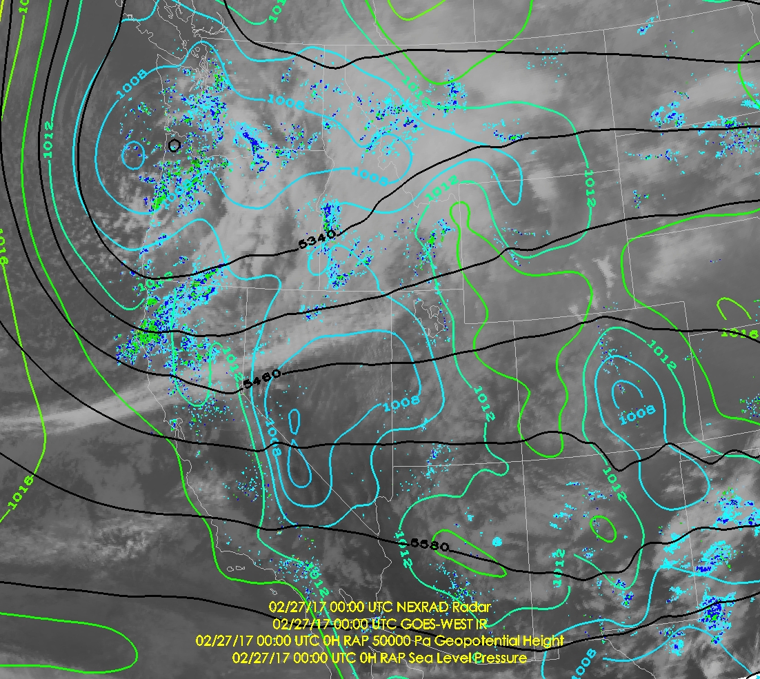 Wasatch Weather Weenies: Meteorological Winter Going Out with a Bang