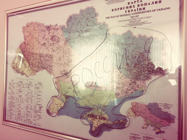 Springtime of Nations: Donetsk and Lugansk Republics Merge as ...