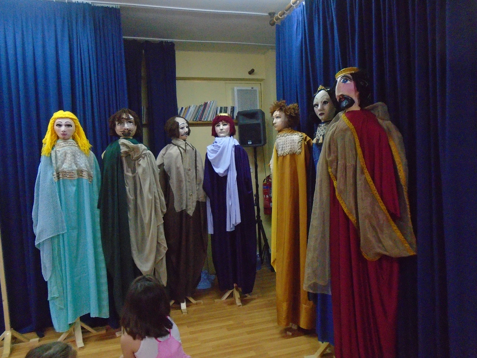 5 ΝΗΠΙΑΓΩΓΕΙΟ ΚΑΛΑΜΑΤΑΣ : ΕΠΙΣΚΕΨΗ ΣΤΗΝ ΠΕΙΡΑΜΑΤΙΚΗ ΣΚΗΝΗ ΚΑΛΑΜΑΤΑΣ ΚΑΙ ...