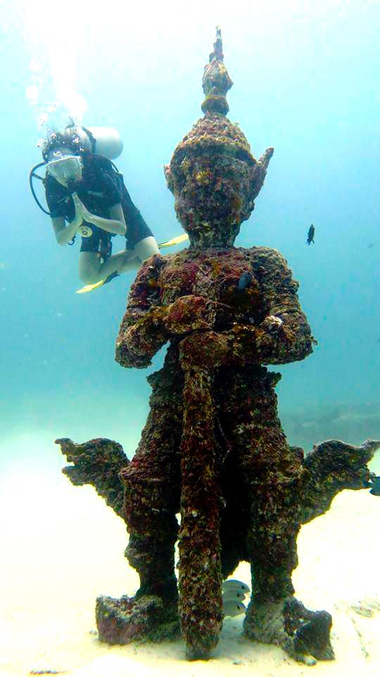 Scuba Diving Phuket - Similan Islands - Phuket Thailand.: Scuba Diving ...