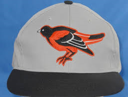Tip of the Cap: Bad luck Birds