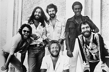 Funkatropolis: Average White Band: Scotland's Funkiest Export