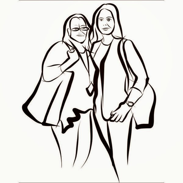 Livets glada pussel: 2014