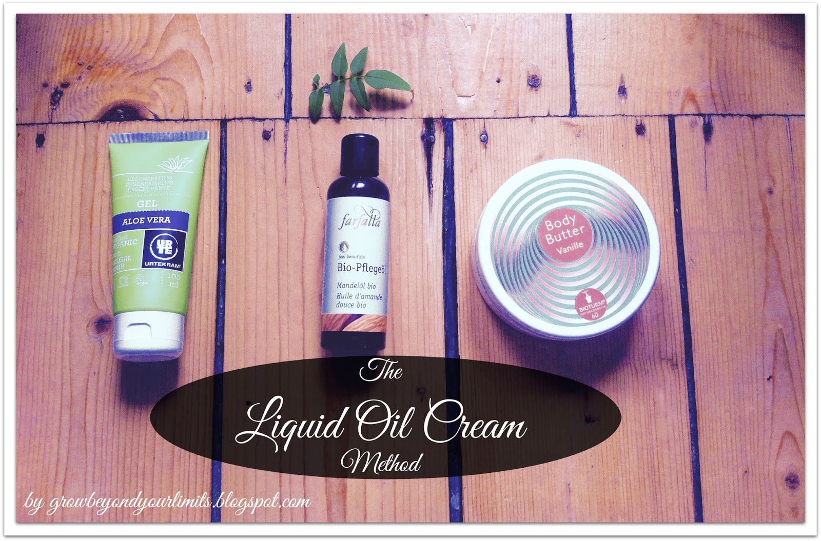 How to grow healthy, long and beautiful hair. Holistic and Natural ...