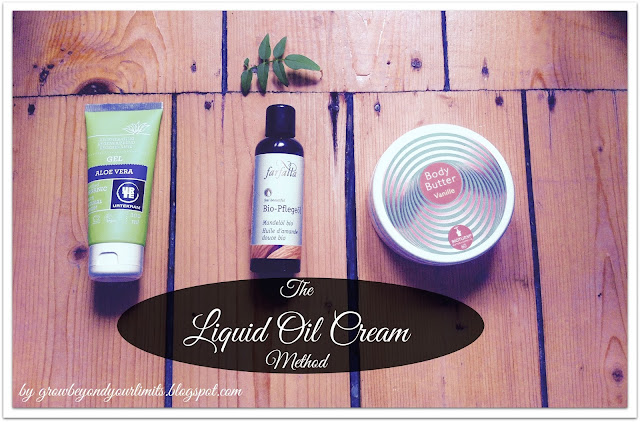 How to grow healthy, long and beautiful hair. Holistic and Natural ...