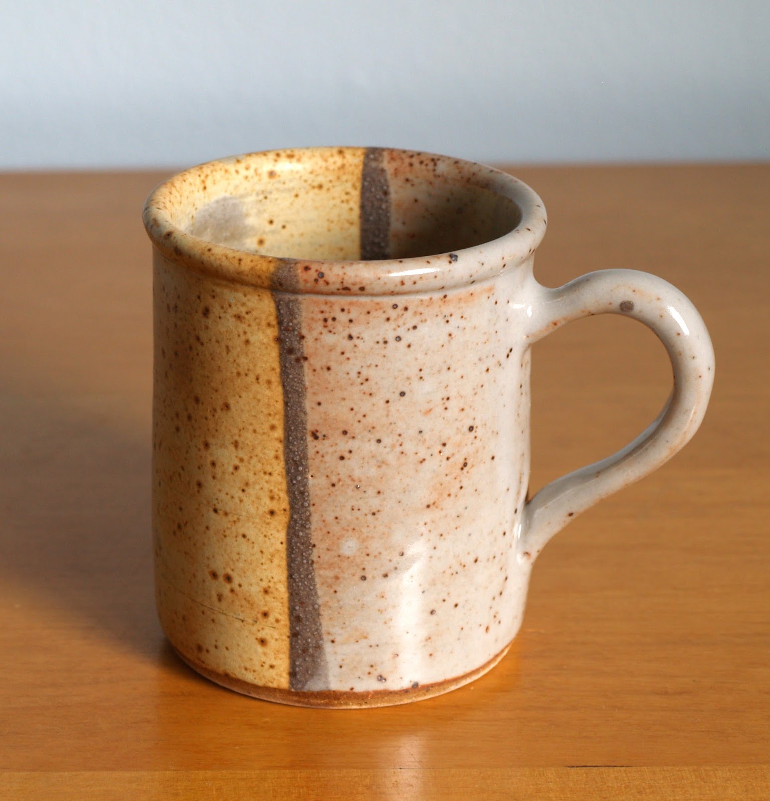 Laurel’s Studio: Seven Pots