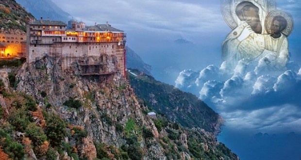 Ελλάς που ζεί ακόμα...!!!