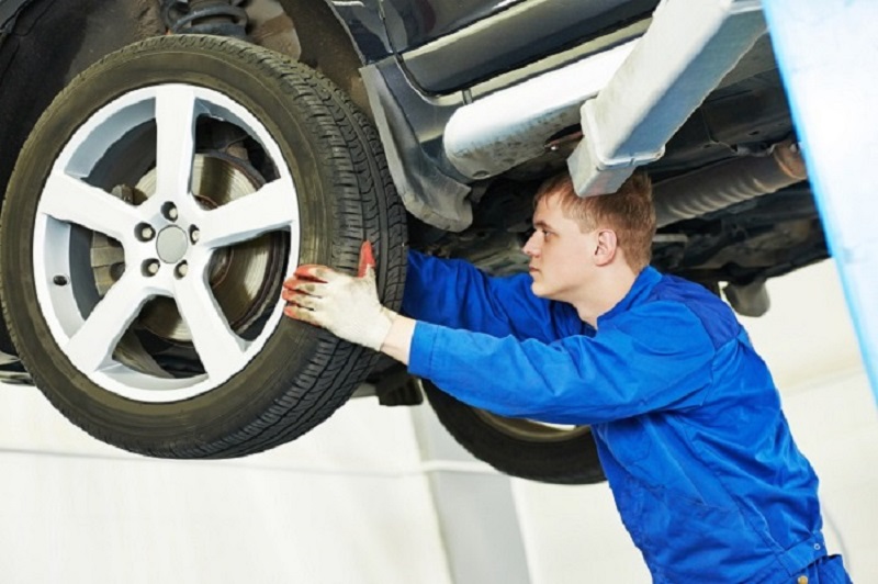 What Is the Importance of Car Brakes Repair Service? - Car xpression ...