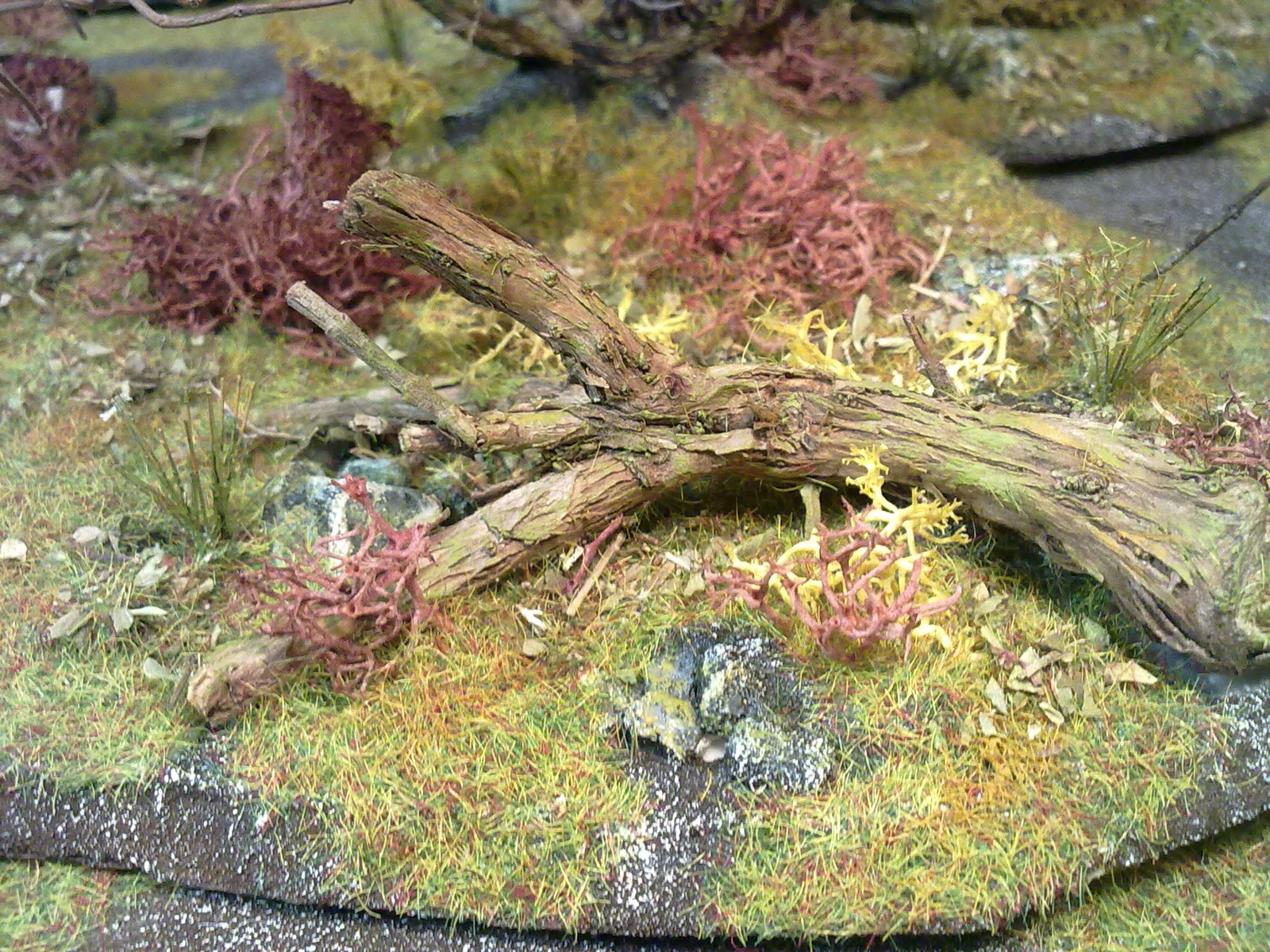 Taller del Sargento Pauix: 2011