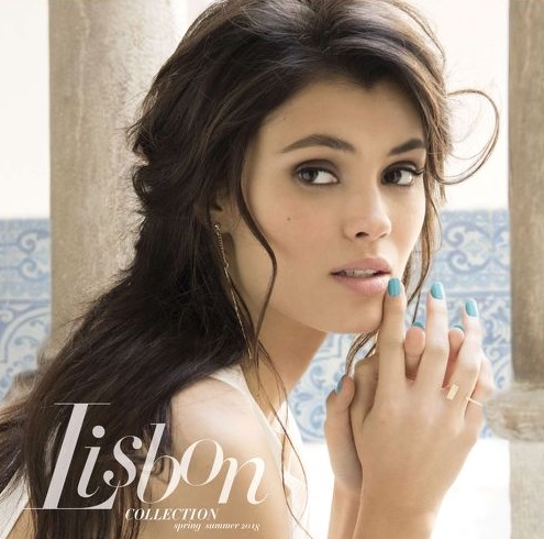 The Beauty News: OPI Lisbon Collection Spring/Summer 2018
