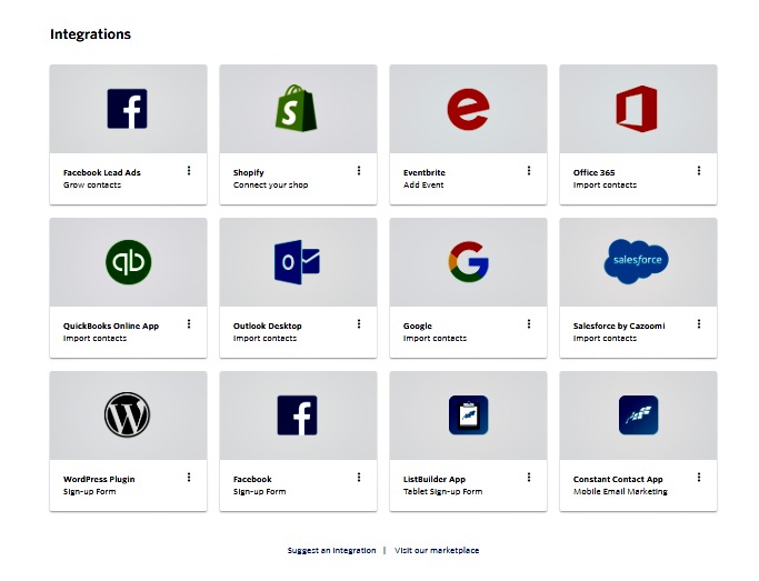 10 Effective Ways to Build Your Email List - A Bountiful Love