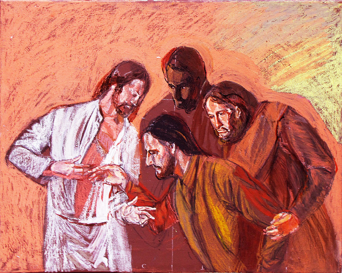 The Pastor Is IN April 2016 the-pastor-is-in-april-2016