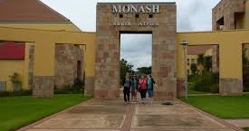 Monash South Africa | Education