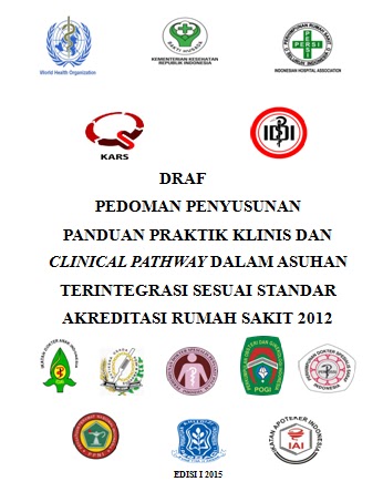 KOMITE MEDIK : MENGENAL PANDUAN PRAKTEK KLINIS (PPK)-1