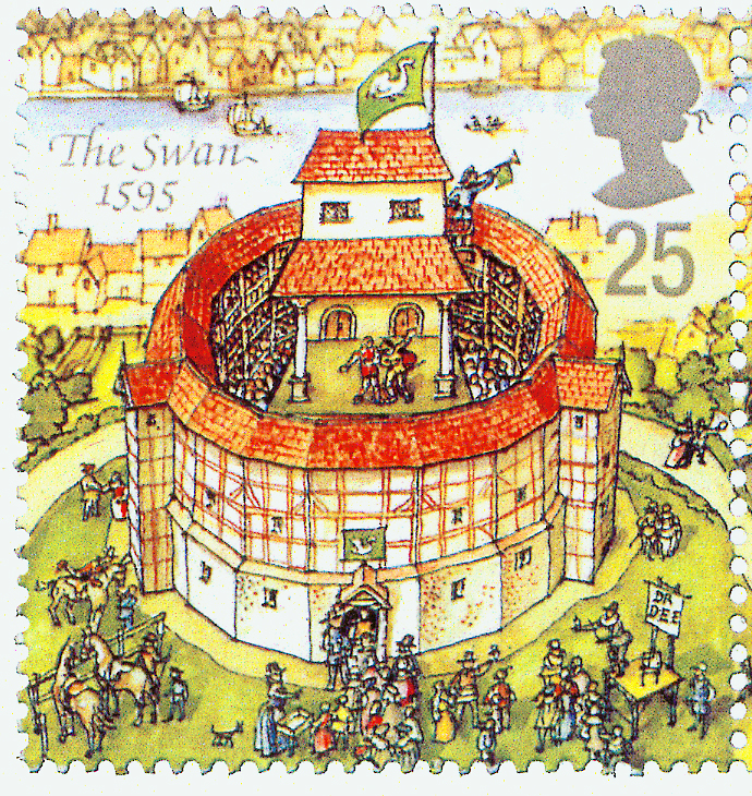 Sights and Insights: EVOLUTION OF THE ELIZABETHAN DRAMA (PART--II)