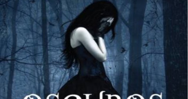 Entre Libros Lauren Kate Saga Oscuros Fallen