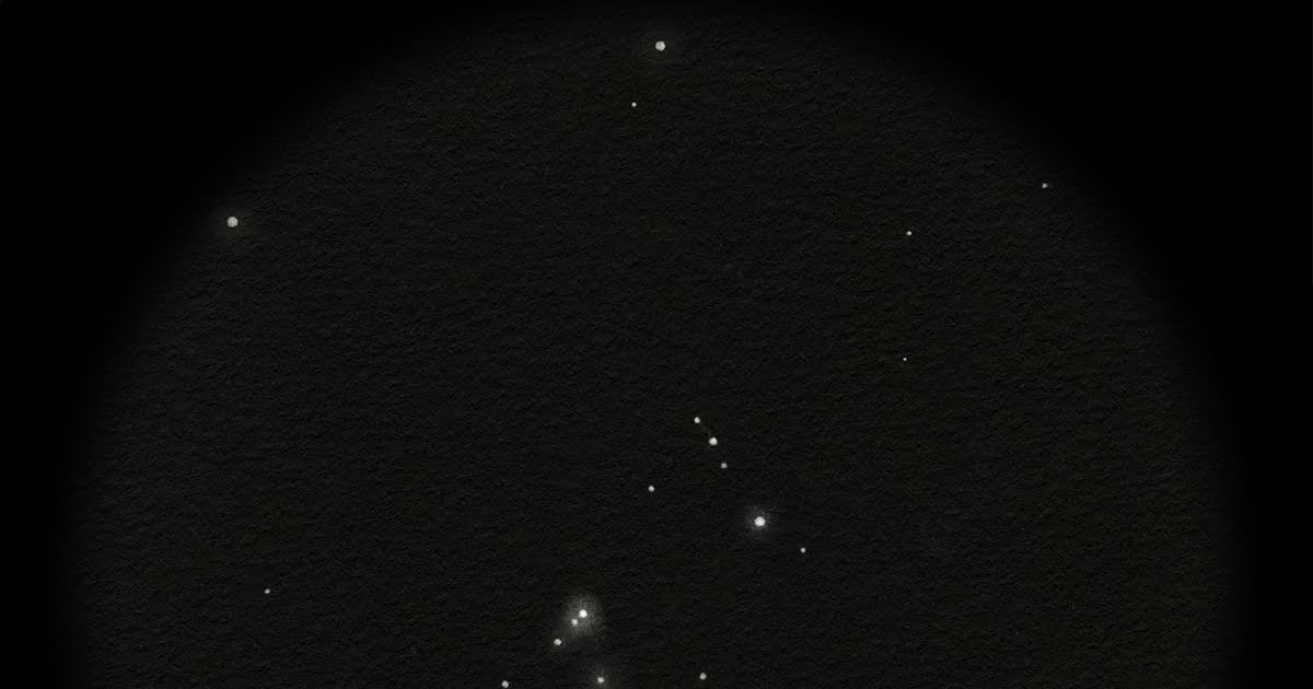 siamskies: NGC2169 -The 37 Cluster