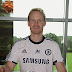 James Melbourne - Head of match analysis/scout | CHELSEA FANS