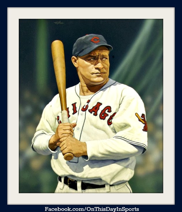 On This Day In Sports: March 7, 1979: Cooperstown Calls Hack Wilson's Name