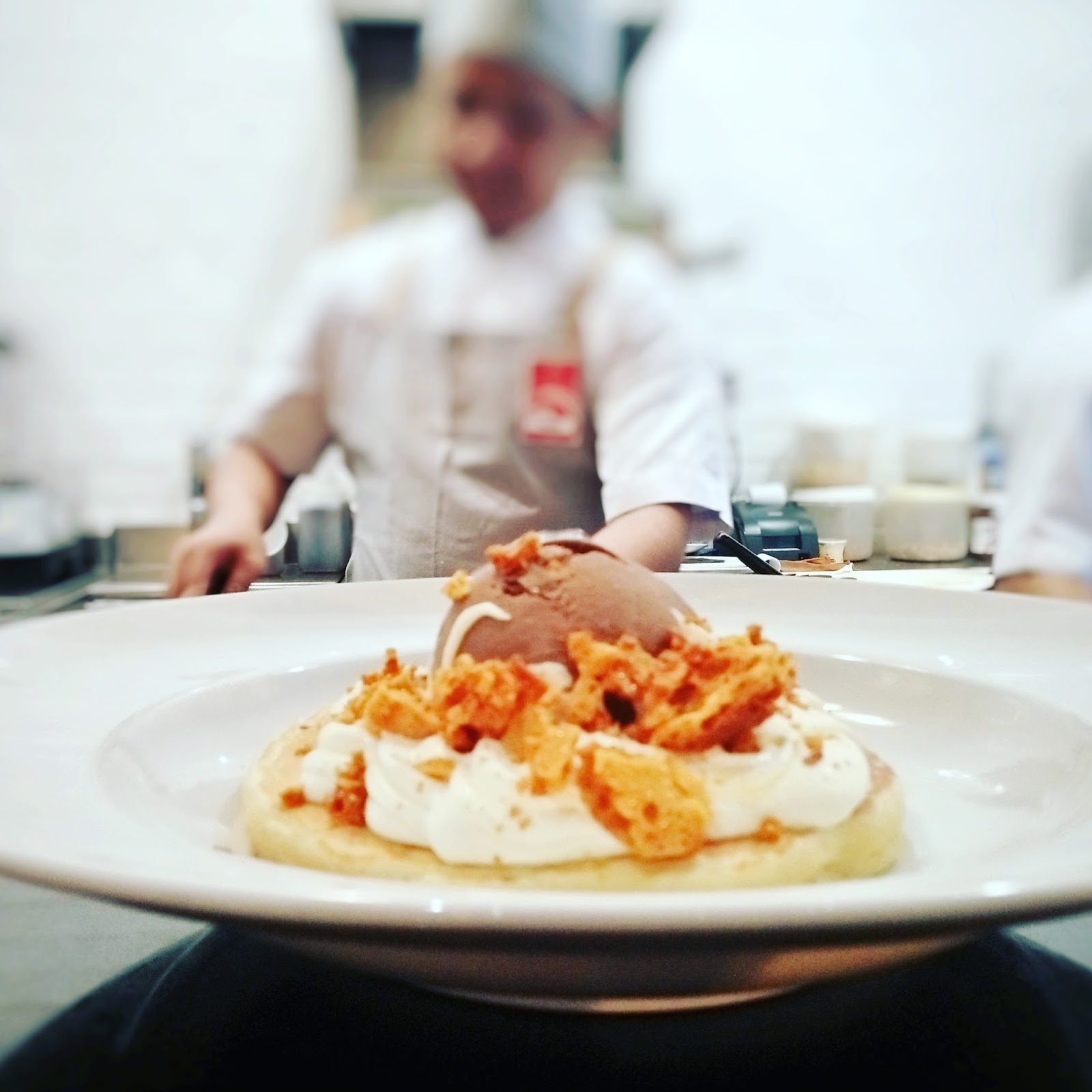 9 Menu Andalan Pancious Resto, Yang Mana Favoritmu? | Diary Novitania