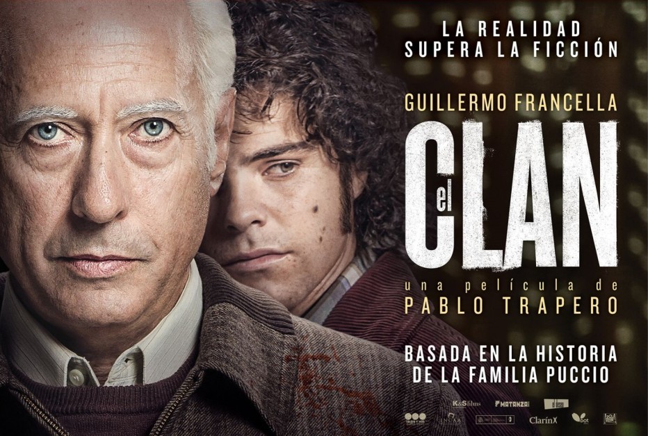El Clan (2015)