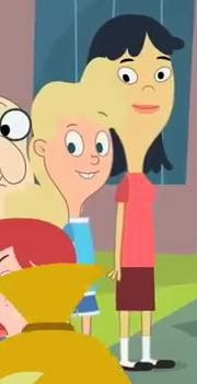 Mujeres de Bootsville: Estrenada en inglés desde Nickelodeon