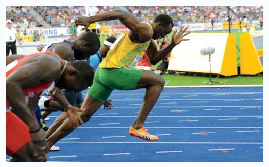 systematic view: Human Walking Speed