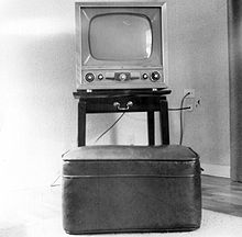 TeleVision History: Television sets