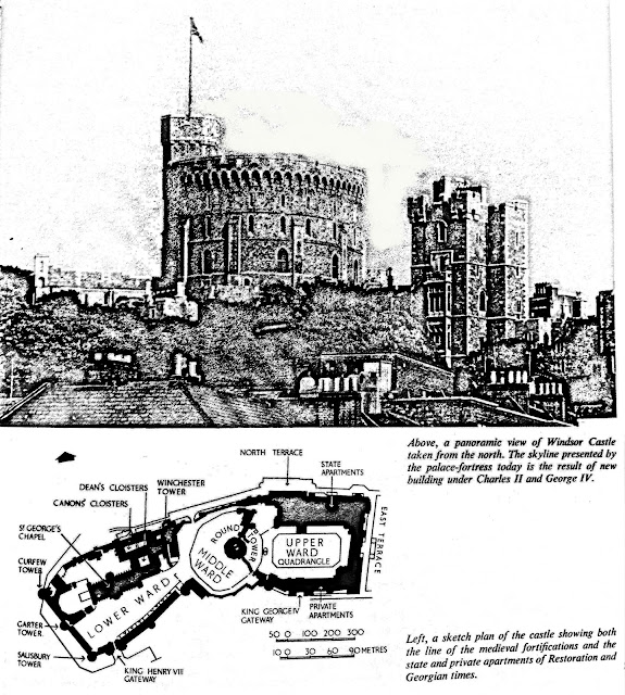 Billy: Easy Wooden Castle Plans Wood Plans US UK CA