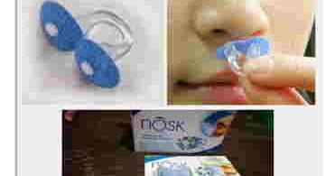Peepis, Spesialis kantong urin: Nose filters pendamping setia Anda
