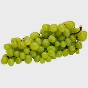 Scoala de bucatarie italiana: Strugurii de masă