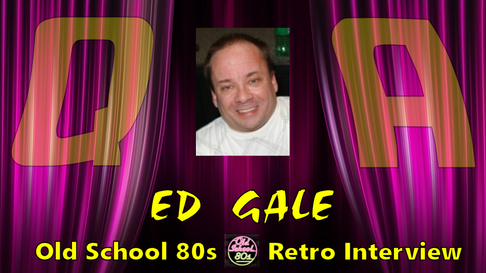 Interview with Ed Gale from 'Howard the Duck', 'Child's Play ...