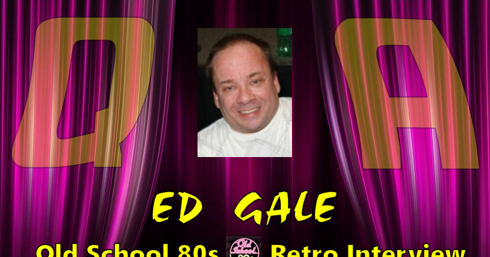 Interview with Ed Gale from 'Howard the Duck', 'Child's Play ...