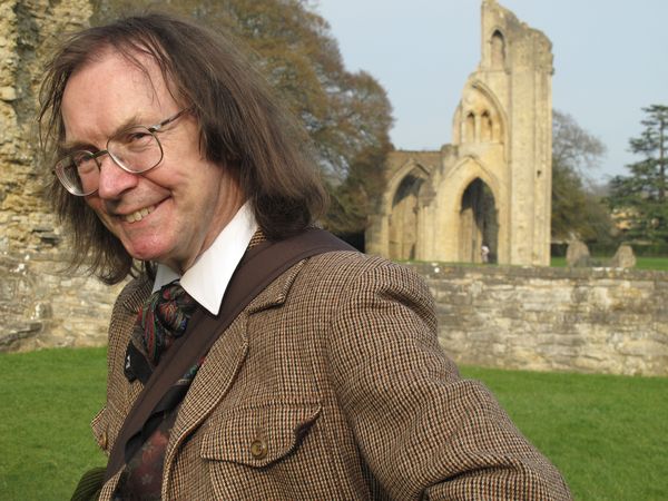 Necropolis Now: A Follow-Up Interview with Professor Ronald Hutton