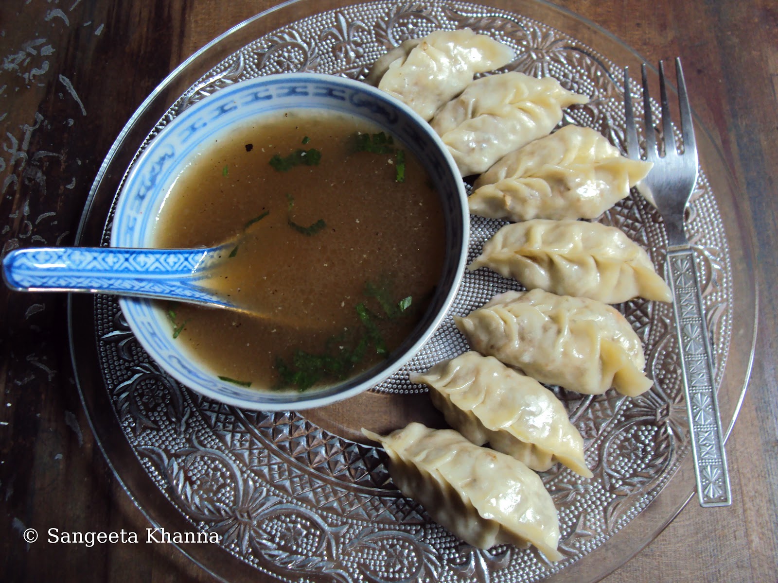 thukpa and momos...the stuff nostalgia is made of...