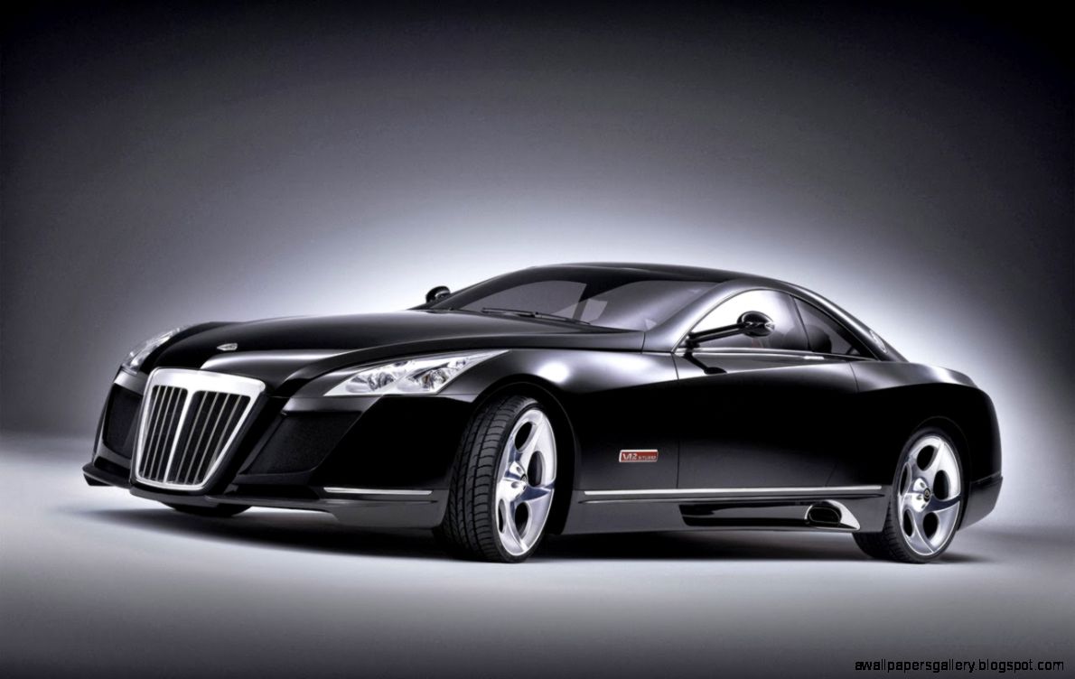 Luxury Japanese Cars | Wallpapers Gallery