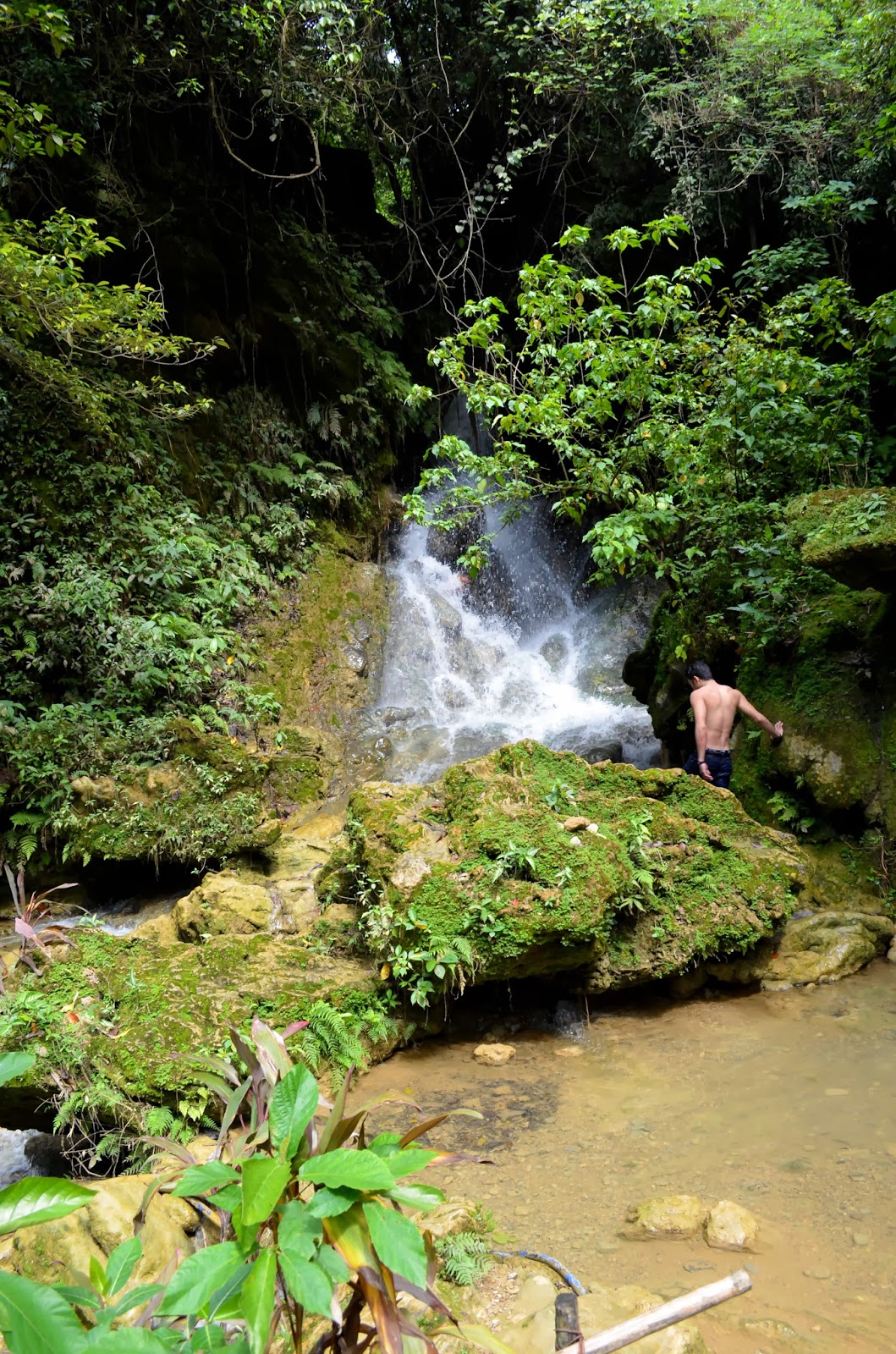 H E L L O ♥ K I M M Y : Daranak Falls, Tanay Rizal