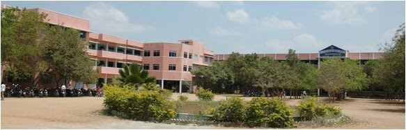 Shanmuga College