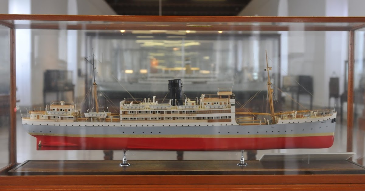 SHIPS & THE SEA - BLOGUE dos NAVIOS e do MAR: Paquete QUANZA revisitado