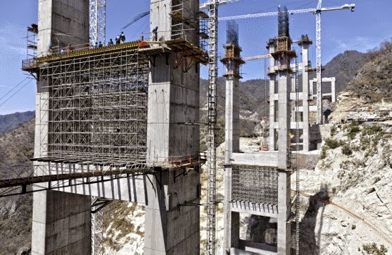 Ingeniería por el mundo: El Puente Baluarte Bicentenario