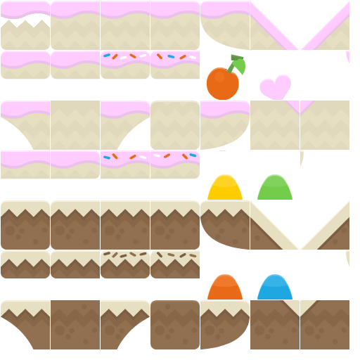 Firefox OS Gaming: Sprite Sheets in Construct 2