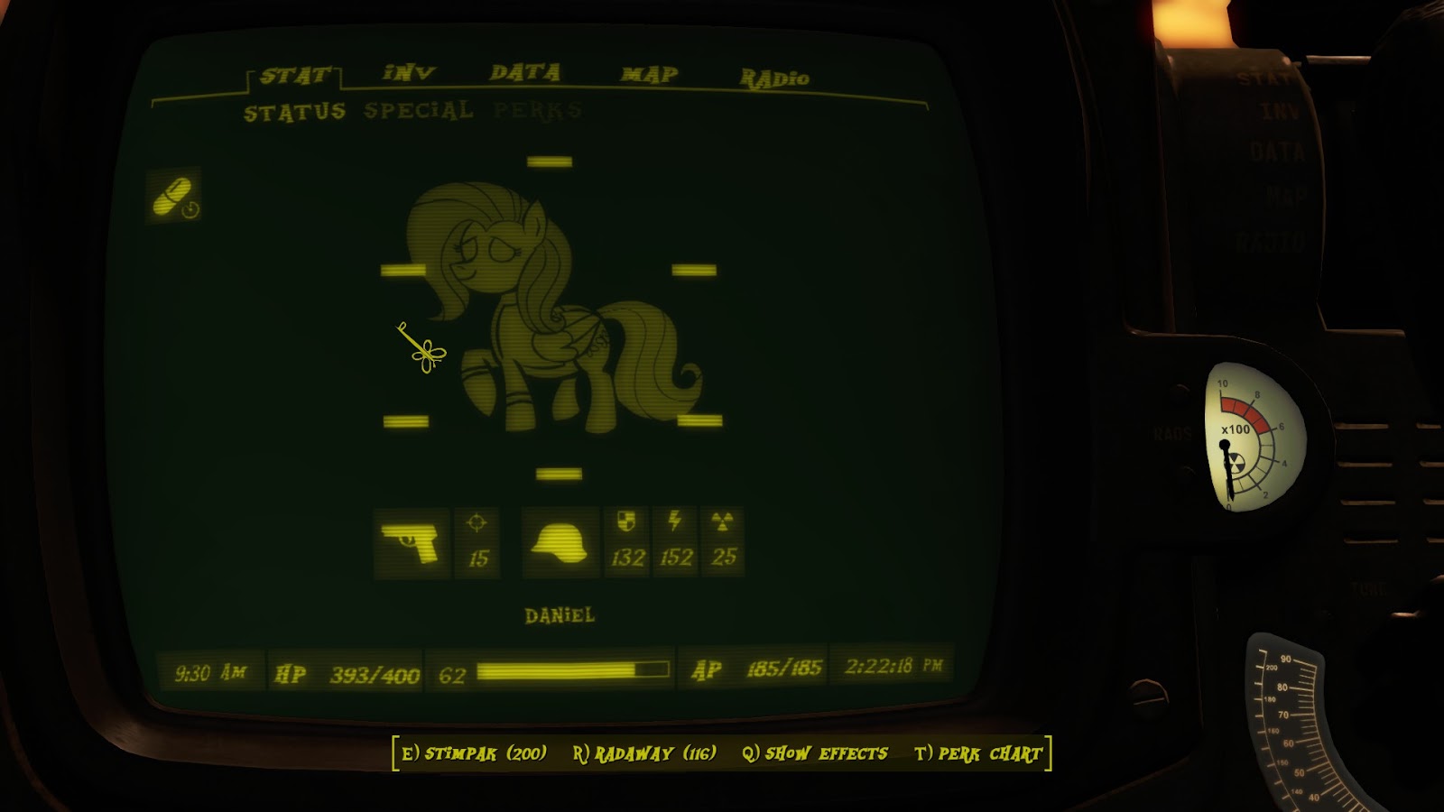 Equestria Daily - MLP Stuff!: Really Cool Interface Overhaul My Little ...