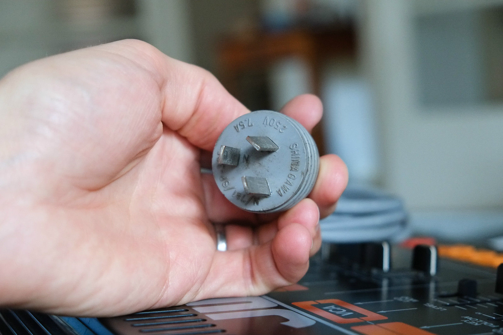 MATRIXSYNTH: ROLAND JUPITER 8 JP-8 14 bit model with midi conversion SN ...