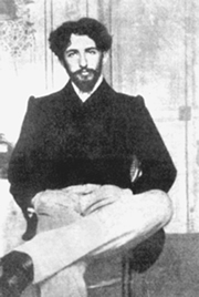 LA NUEVA CARAVANA: BREVE QUIROGA