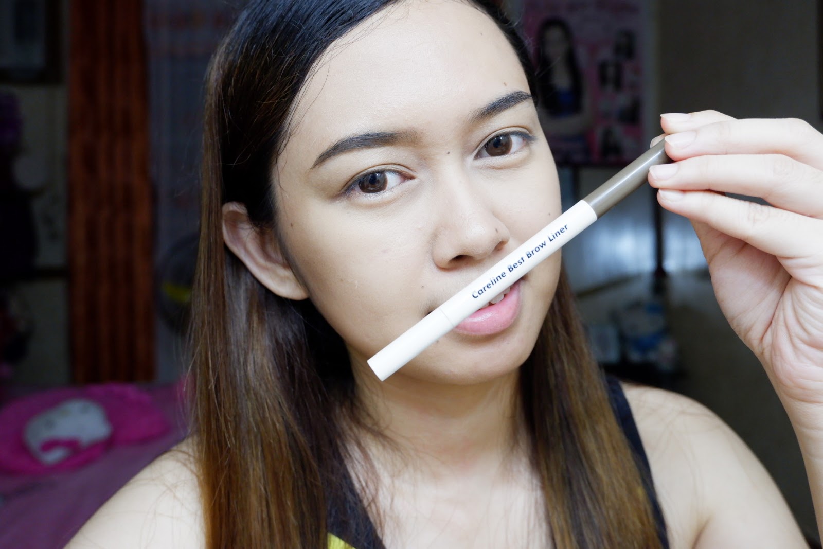 Careline Best Brow Liner Review - Thoughts & Life Experiences