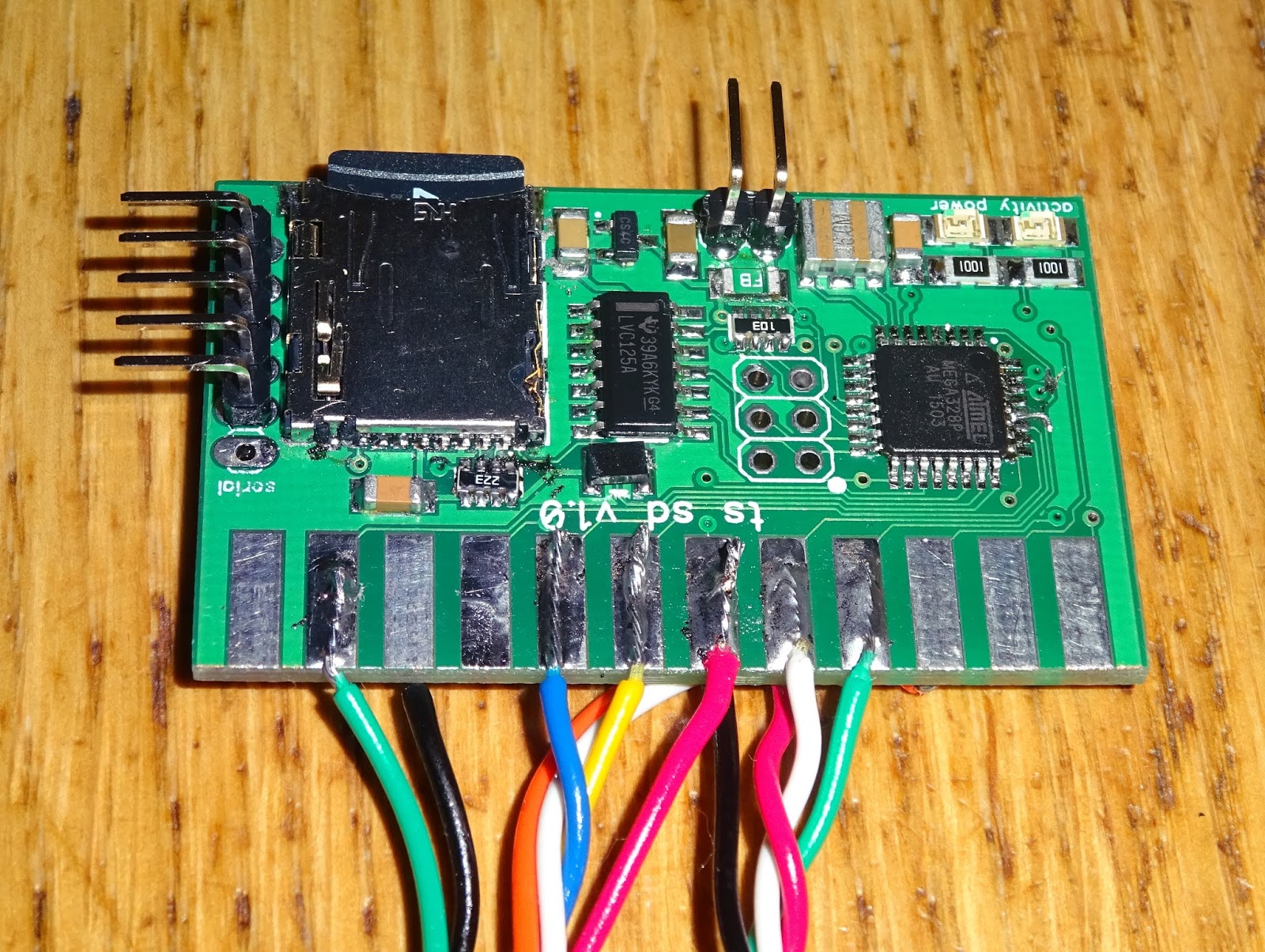 Tynemouth Software: ZX Spectrum tape master creator