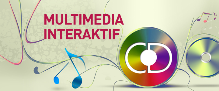 Pengertian Multimedia Interaktif, CAI (Computer Assisted Computer ...